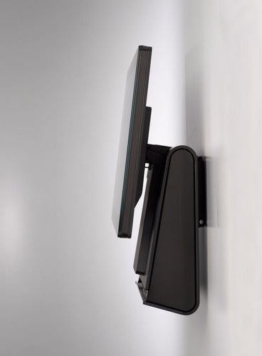 Kit De Montaje Vesa Elotouch Pared 15e2 E143088 - ELO MONITORES - Megatone