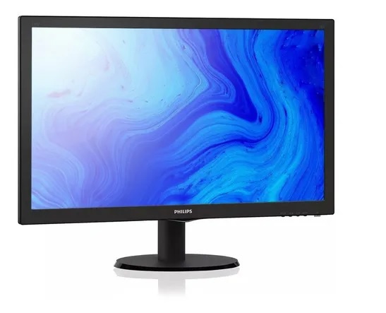 Monitor Led Hd 19 Pulgadas Philips 193v5lhsb2 Hdmi - PHILIPS MONITORES ...