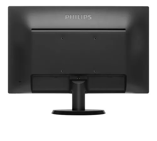 Monitor Led Hd 19 Pulgadas Philips 193v5lhsb2 Hdmi - PHILIPS MONITORES ...