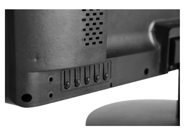 Monitor Led 19 Pulgadas Daewoo Dw-cs19n Hd 5ms 60hz Hdi Vga - DAEWOO ...