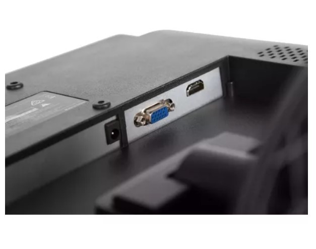 Monitor Led 19 Pulgadas Daewoo Dw-cs19n Hd 5ms 60hz Hdi Vga - DAEWOO ...