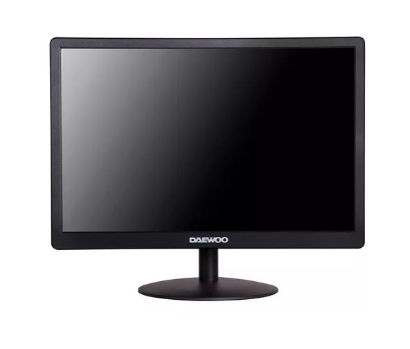 Monitor Led 19 Pulgadas Daewoo Dw-cs19n Hd 5ms 60hz Hdmi Vga - DAEWOO ...