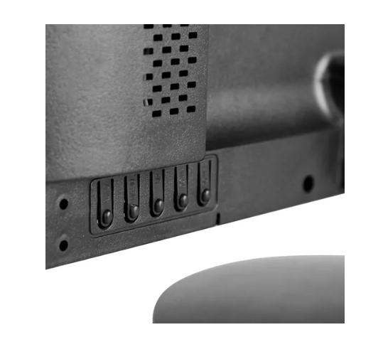 Monitor Led 19 Pulgadas Daewoo Dw-cs19n Hd 5ms 60hz Hdmi Vga - DAEWOO ...