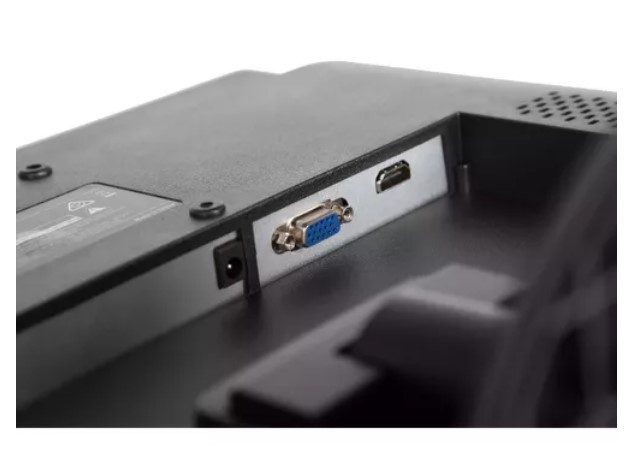 Monitor Led 19 Pulgadas Daewoo Dw-cs19n Hd 5ms 60hz Hdmi Vga - DAEWOO ...