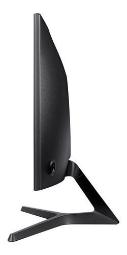 Monitor 24' Samsung Gaming Lc24rg50fzlczb 144hz Curvo Fhd - SAMSUNG MONITORES GAMER - Megatone