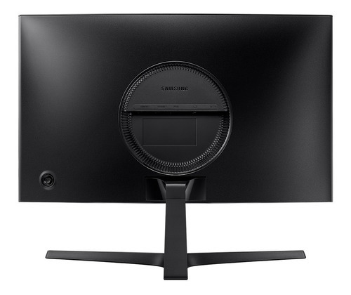 Monitor 24' Samsung Gaming Lc24rg50fzlczb 144hz Curvo Fhd - SAMSUNG MONITORES GAMER - Megatone