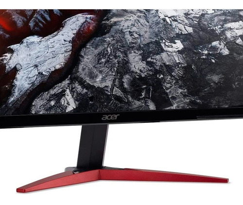 Monitor Led 24 Pulgadas Acer Gaming Kg241q Sbmiipx 144hz - ACER ...