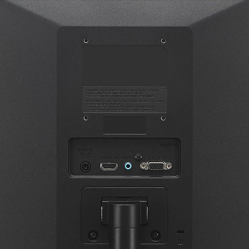 Monitor Gamer IPS Full HD 22 Pulgadas LG 22MN430H con Freesync - LG ...