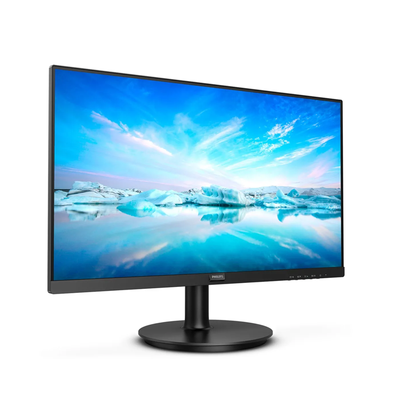 Monitor LED 27" PHILIPS 272V8LA/55 Full HD LCD 85HZ HDMI - PHILIPS ...