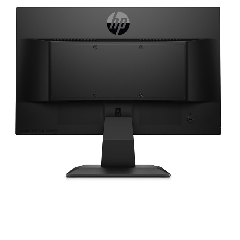 Monitor HP P204V LCD con retroiluminación LED 19.5 - HP MONITORES ...