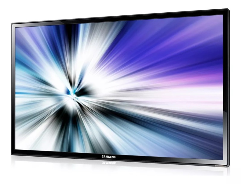 Monitor Pantalla Comercial 55 pulgadas Samsung Me55c Signage - SAMSUNG ...