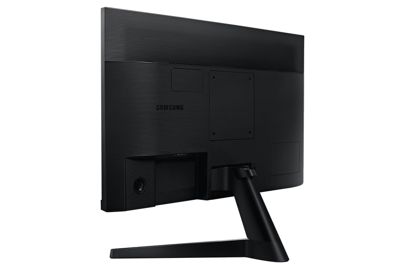 Monitor Samsung 24" LF24T350FHLCZB 75 Hz Full HD Led - SAMSUNG ...