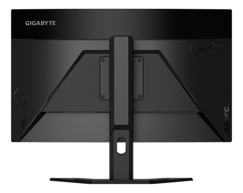 Monitor Gamer Curvo Gigabyte G27fc 27 Pulgadas 165hz Full Hd - GIGABYTE ...