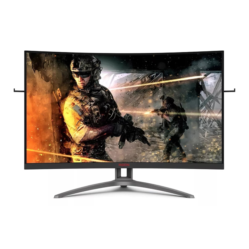 Monitor Gamer AOC 32 Pulgadas Full HD AG323FCXE - AOC MONITORES GAMER ...
