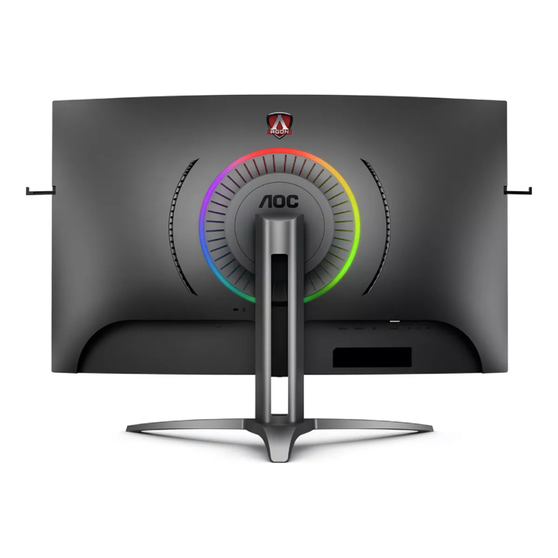 Monitor Gamer AOC 32 Pulgadas Full HD AG323FCXE - AOC MONITORES GAMER ...