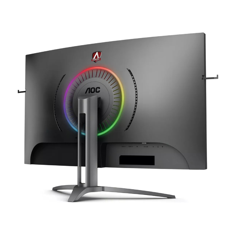 Monitor Gamer AOC 32 Pulgadas Full HD AG323FCXE - AOC MONITORES GAMER ...
