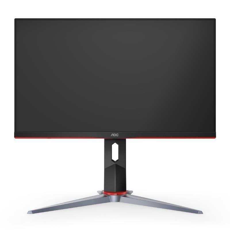 MONITOR GAMER AOC 24G2Z- LED 238 240 HZ NEGRO 1920x1080 05 MS - AOC ...