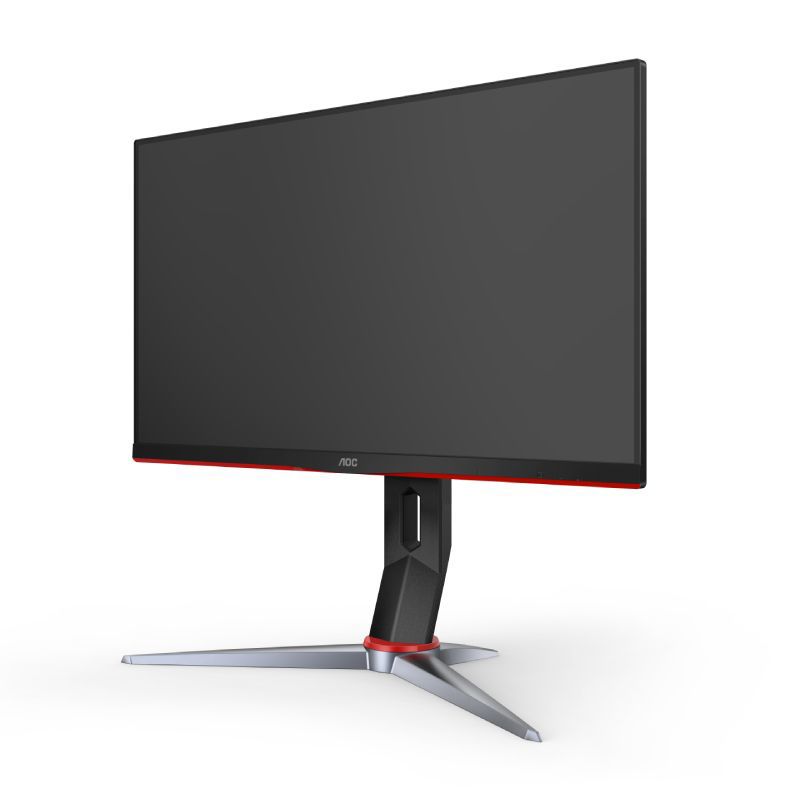 MONITOR GAMER AOC 24G2Z- LED 238 240 HZ NEGRO 1920x1080 05 MS - AOC ...