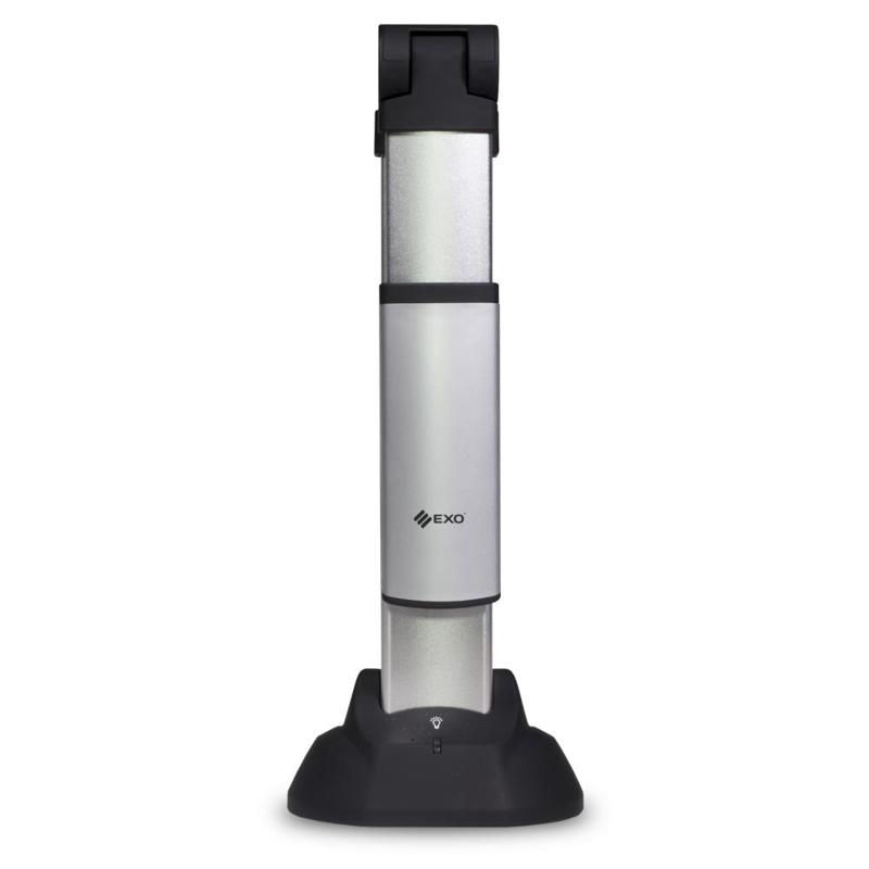 Scanner EXO Portable HD OCR de Alta Velocidad ADE A3F - EXO ESCANERS ...