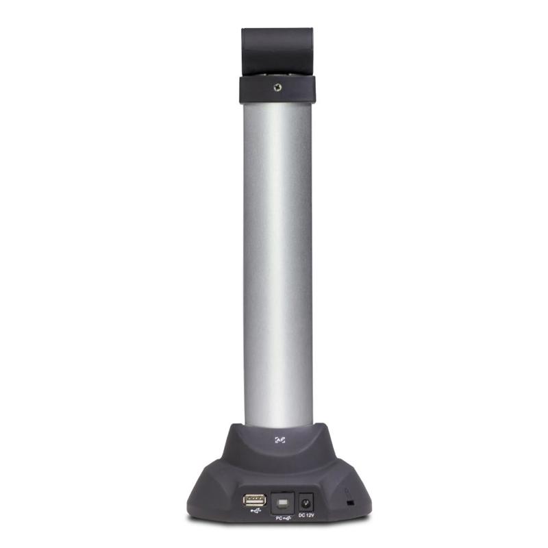 Scanner EXO Portable HD OCR de Alta Velocidad ADE A3F - EXO ESCANERS ...