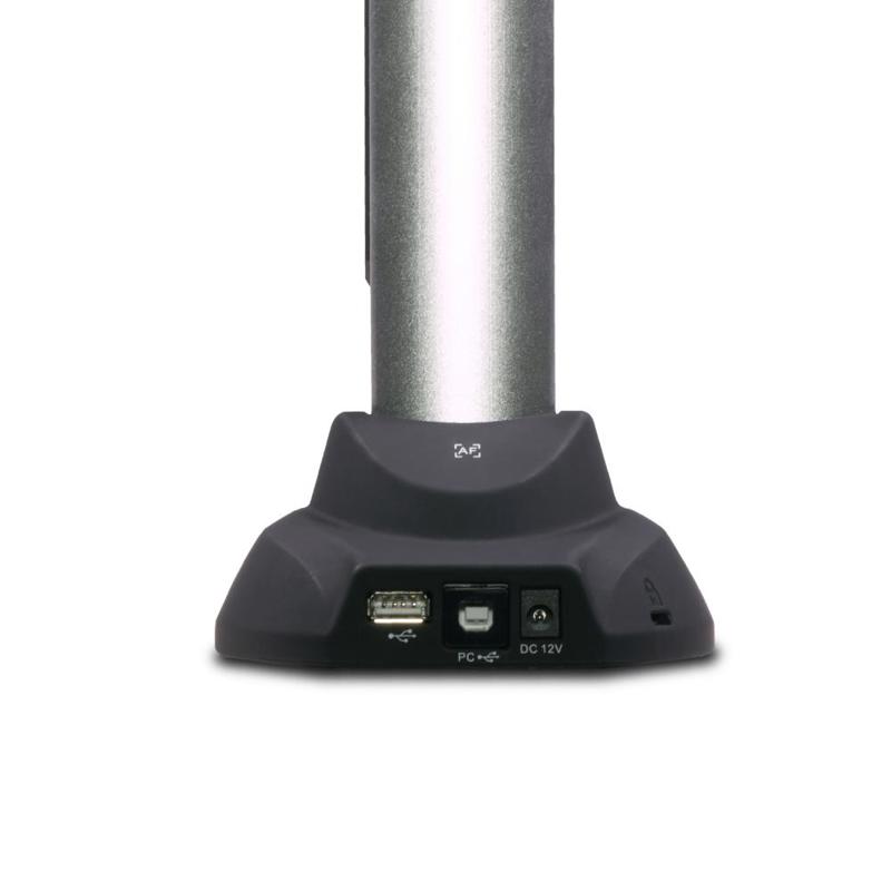 Scanner EXO Portable HD OCR de Alta Velocidad ADE A3F - EXO ESCANERS ...