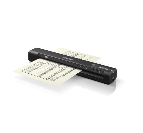 Escaner portatil Epson Es 60w wifi - EPSON ESCANERS - Megatone