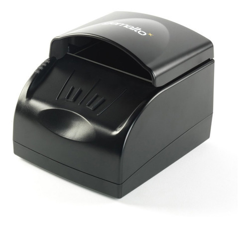 Escaner Documentos Gemalto 3m At9000 Scanner Pasaporte Usb - 3M ...