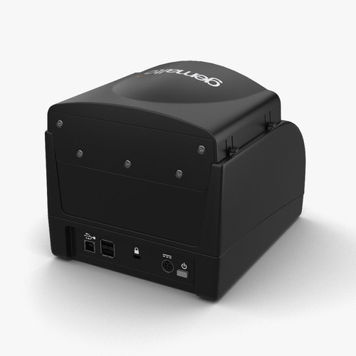 Escaner Documentos Gemalto 3m At9000 Scanner Pasaporte Usb - 3M ...