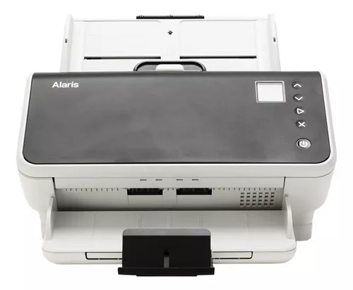 Escaner Vertical Kodak Alaris S2050 50ppm Scanner Duplex Usb - KODAK ...