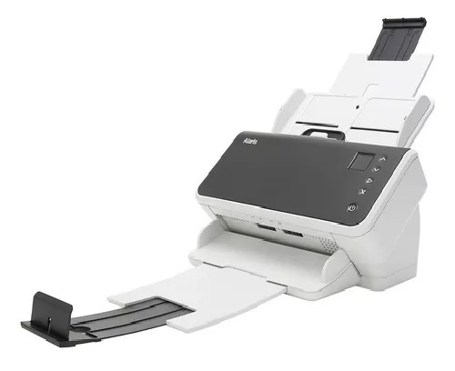 Escaner Vertical Kodak Alaris S2050 50ppm Scanner Duplex Usb - KODAK ...