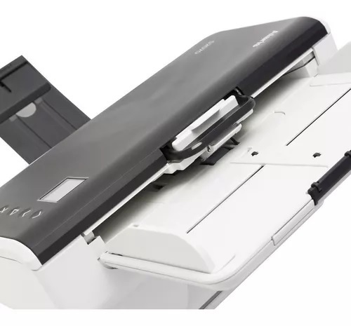Escaner Vertical Kodak Alaris S2050 50ppm Scanner Duplex Usb - KODAK ...