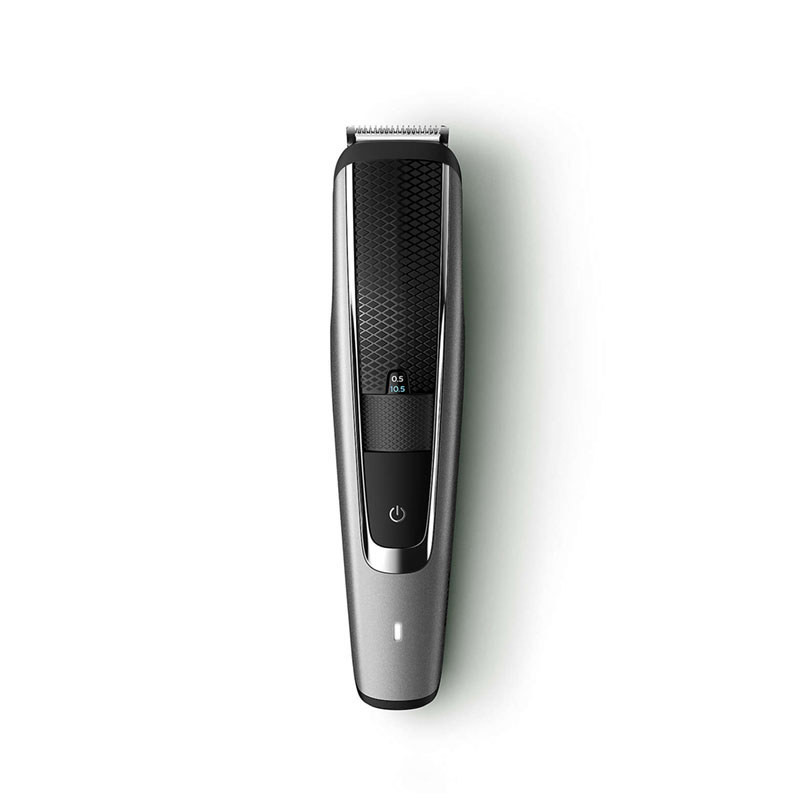 Cortabarba Philips Beardtrimmer Bt5502/15 - PHILIPS AFEITADORAS HOMBRE ...