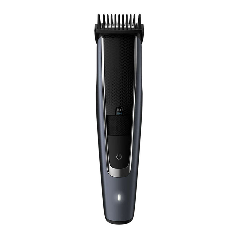 Cortabarba Philips Beardtrimmer Bt5502/15 - PHILIPS AFEITADORAS HOMBRE ...