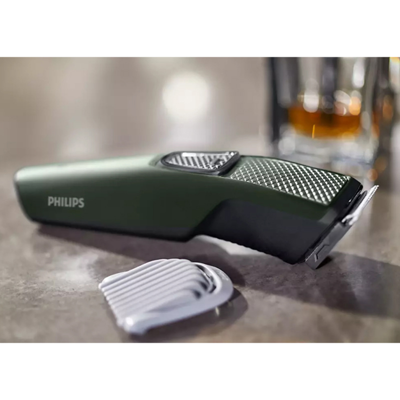 Cortabarba Beardtrimmer Philips Bt1230/14 Series 1000 - PHILIPS ...