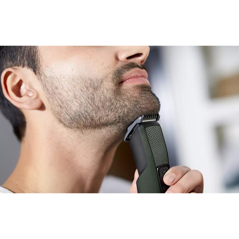 Cortabarba Beardtrimmer Philips Bt1230/14 Series 1000 - PHILIPS ...