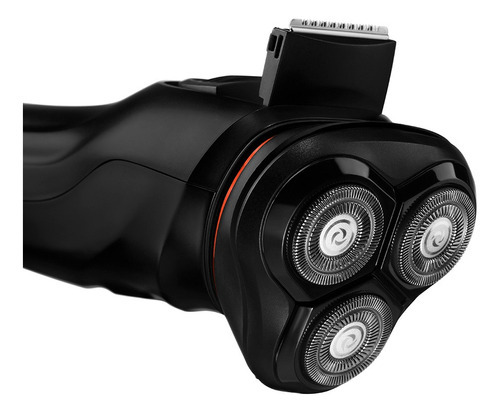 Afeitadora Philco Ae5105pp Inalámbrica Wet & Dry 360° - PHILCO ...