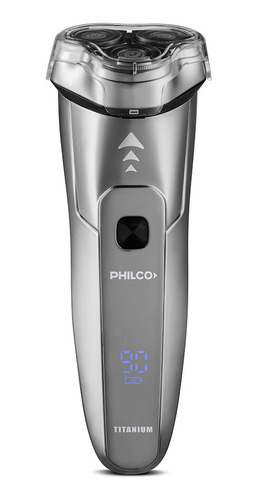 Afeitadora Philco Ae5405pp Inalámbrica Wet & Dry 360° - PHILCO ...