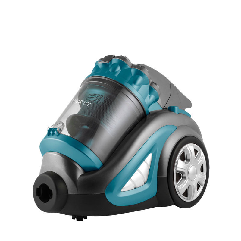 Aspiradora Smartlie Sin Bolsa 2000W SL-VC20BLB - SMARTLIFE ASPIRADORAS - Megatone