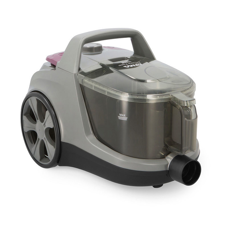 Aspiradora Atma 94AS9021PI Trineo Ciclónica 2000W - ATMA ASPIRADORAS - Megatone