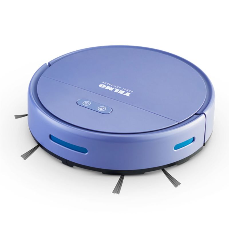 Aspiradora Robot Trapeadora Inteligente Mopa Yelmo As-7070 - YELMO ...