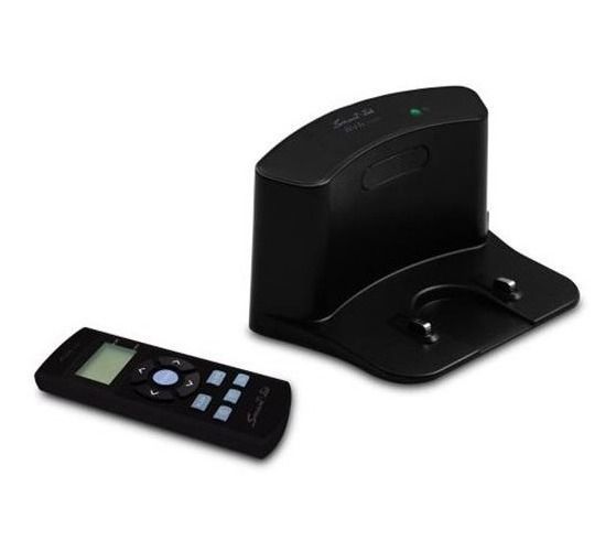 Aspiradora Robot AVA mini Smart Tek - SMART TEK ASPIRADORAS - Megatone