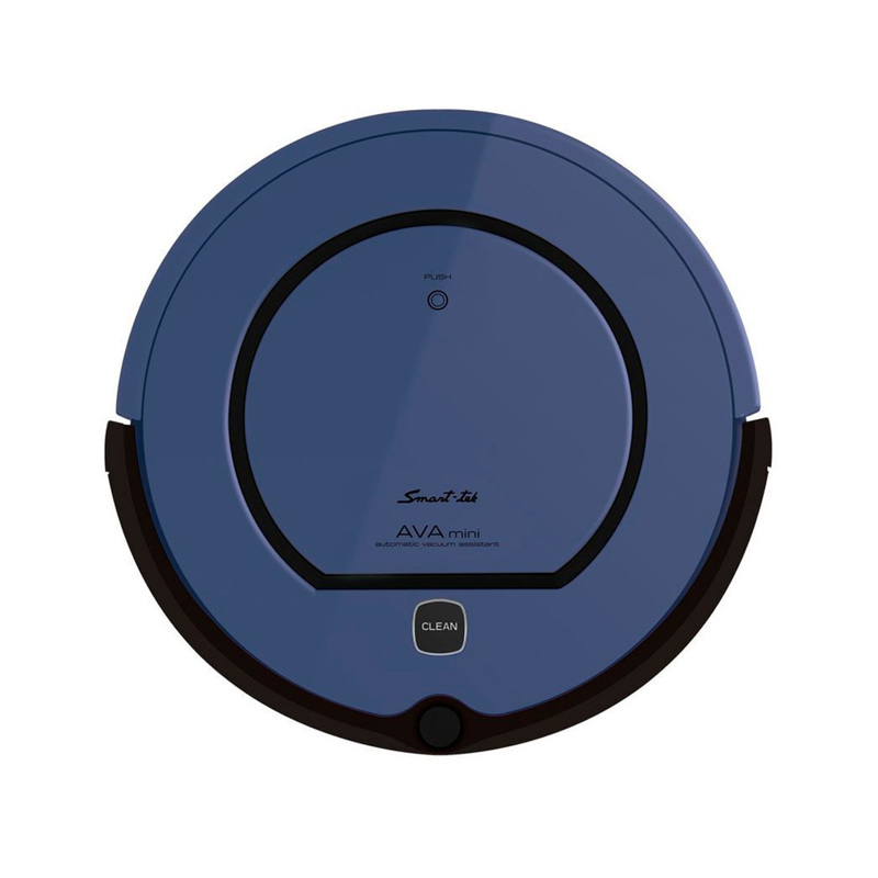 Aspiradora Robot Smart-tek Ava Mini 220v - SMART TEK ASPIRADORAS - Megatone