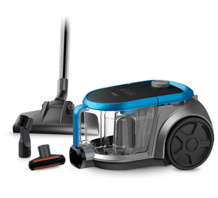 Aspiradora Sin Bolsa Midea VS-MJ20TAR2 2000W - MIDEA ASPIRADORAS - Megatone