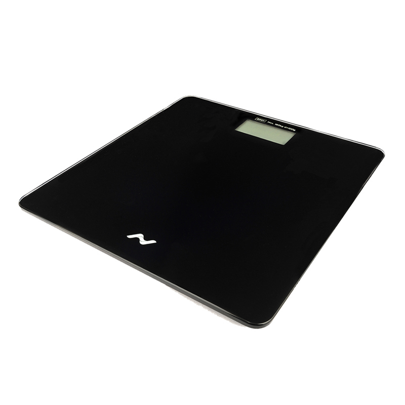 Balanza Personal Digital Nictom Bp01 Color Negro - NICTOM BALANZAS ...