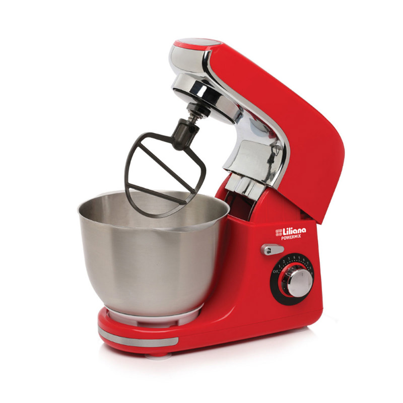 Batidora Planetaria Liliana Powermix - LILIANA BATIDORAS PLANETARIAS ...