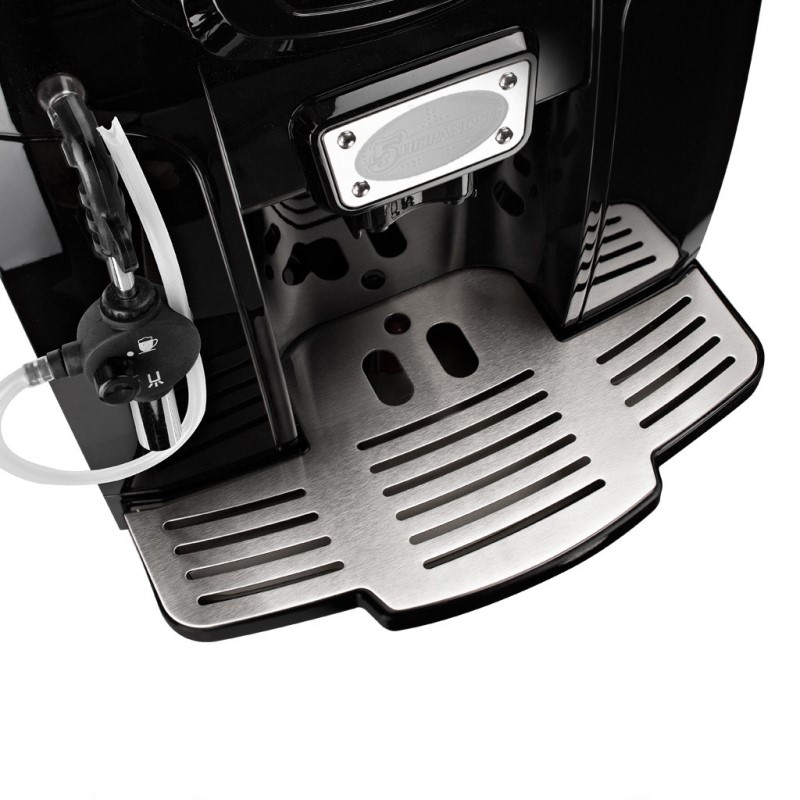 Cafetera Espresso 5 Hispanos Automática ME 712 Black - 5 HISPANOS ...