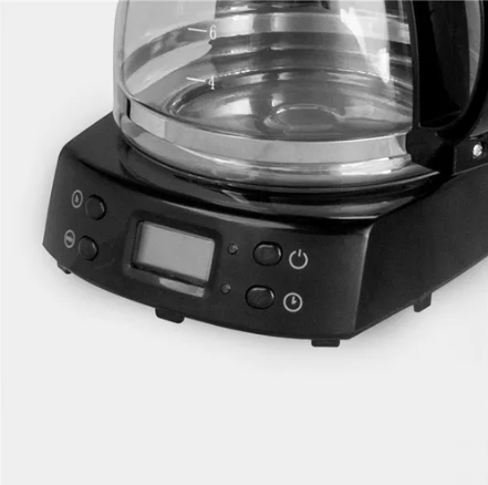 Cafetera Automatica Digital Ultracomb Ca-2205 850w 12 Tazas - ULTRACOMB ...