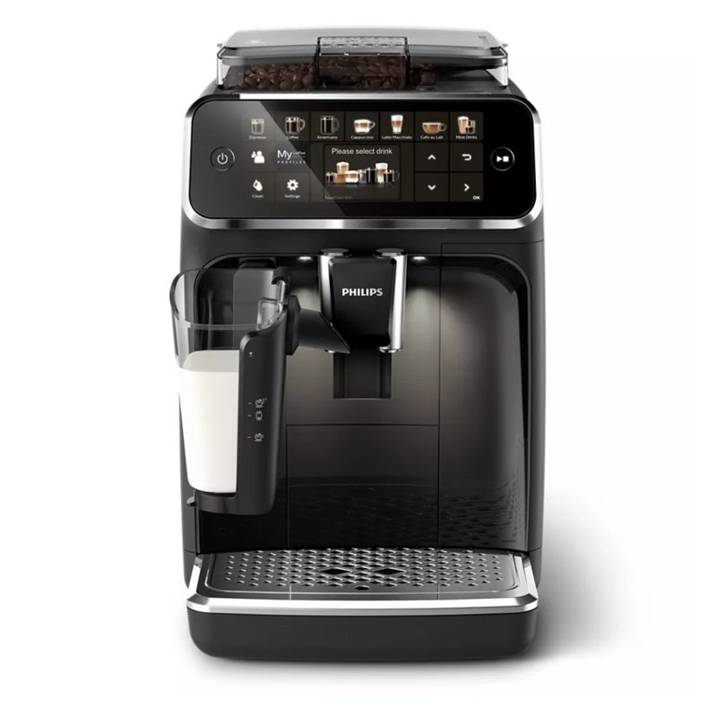 Cafetera Expresso Philips 5400 Series EP5441/50 - PHILIPS CAFETERAS ...