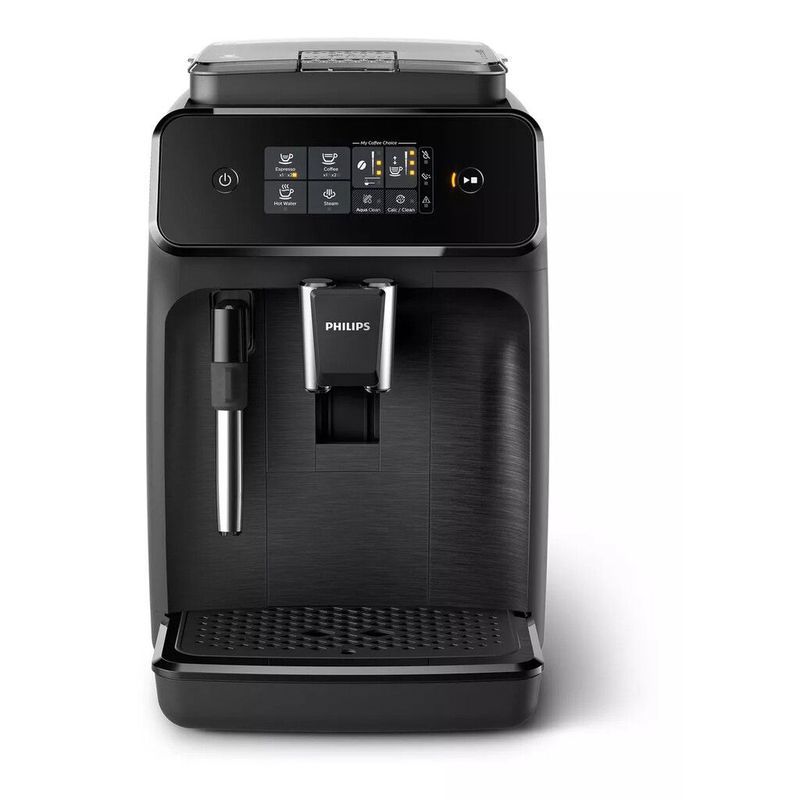 Cafetera Expreso Philips Ep1220/02 Automática Con Pantalla Táctil ...