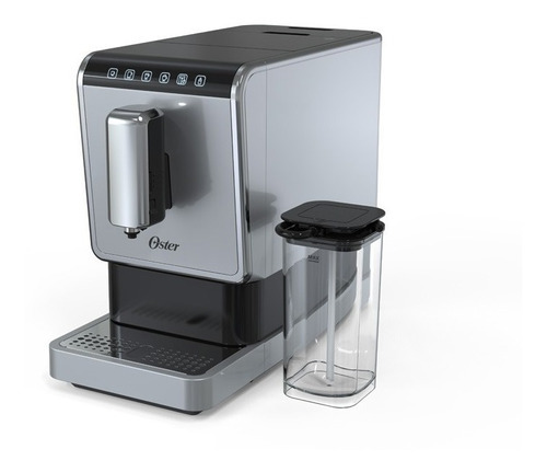 Cafetera Oster Super Automatica Espresso 8100 - OSTER CAFETERAS - Megatone